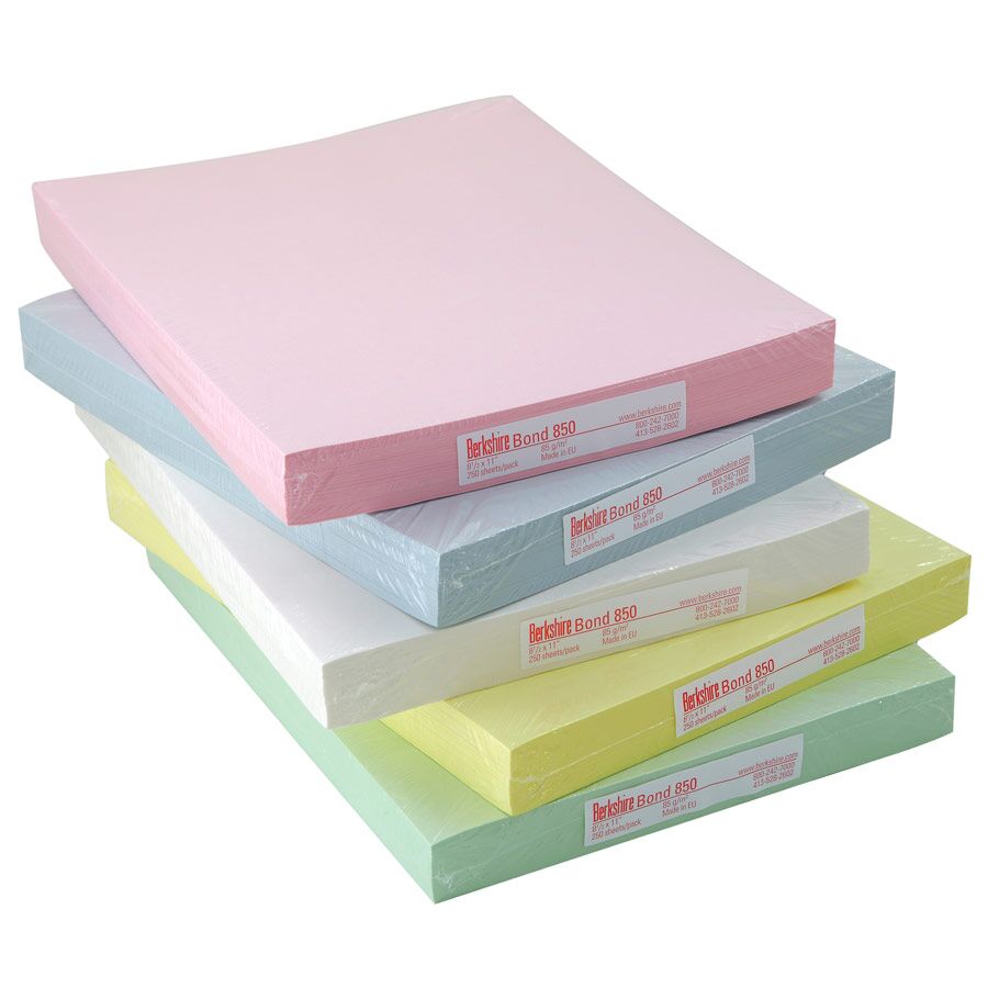 What is the difference between cleanroom paper and regular bond paper ...