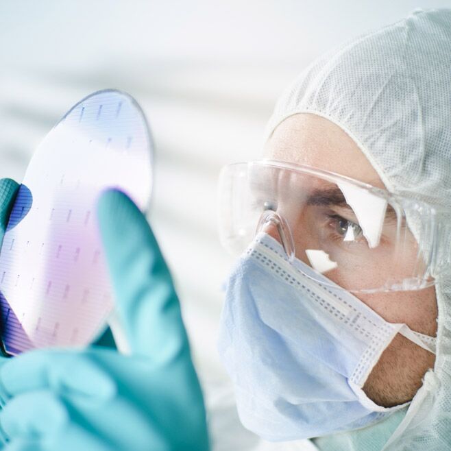 The Stages of Effective Cleanroom Surface Cleaning - Berkshire Corporation