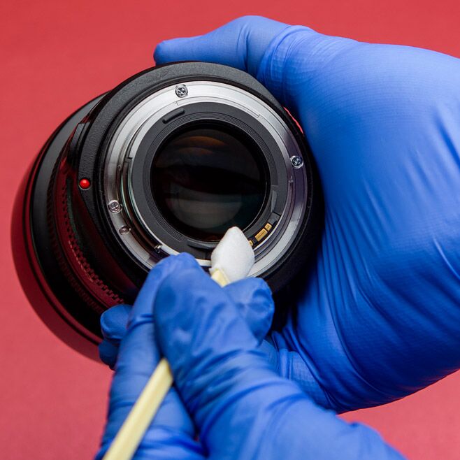 Most Common Cleanroom Disinfectants, Bactericides, Fungicides ...