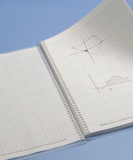 Cleanroom Notebooks - Berkshire Corporation