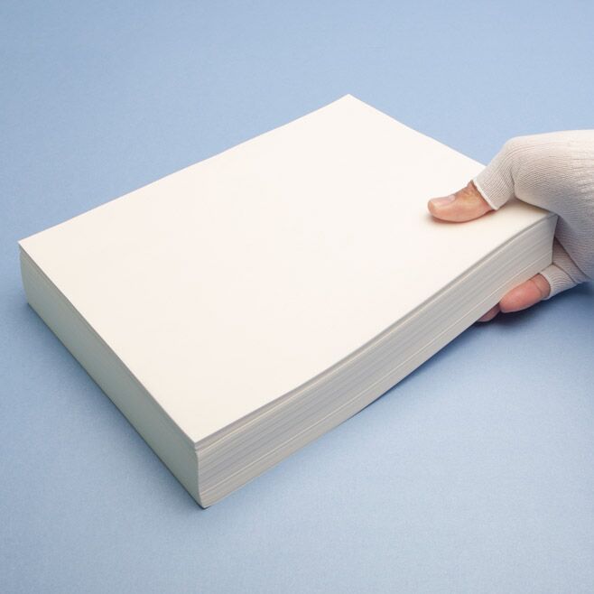 Cleanroom Paper - Berkshire Corporation