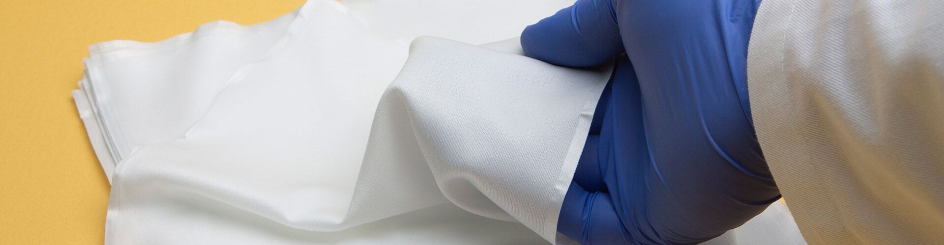 Choice® Edge Sealed Border Cleanroom Wipes - Berkshire Corporation