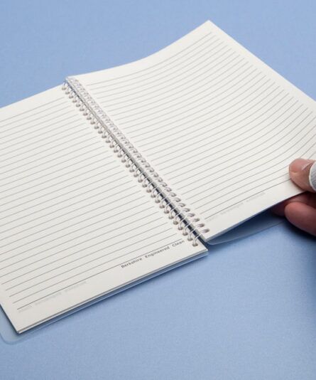 Cleanroom Notebooks - Berkshire Corporation