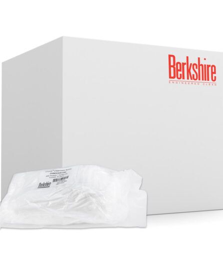 CHSOCKR1050 Cleanroom Dedicated Socks - Berkshire Corporation