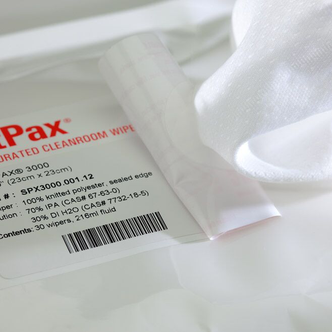 Isopropyl Alcohol Shelf Life in Cleanrooms: Expiration, Storage, and ...