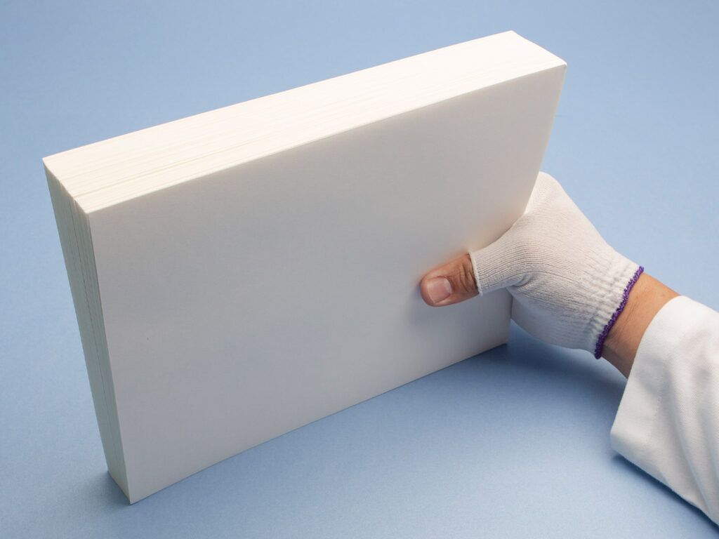 Cleanroom Paper - Berkshire Corporation