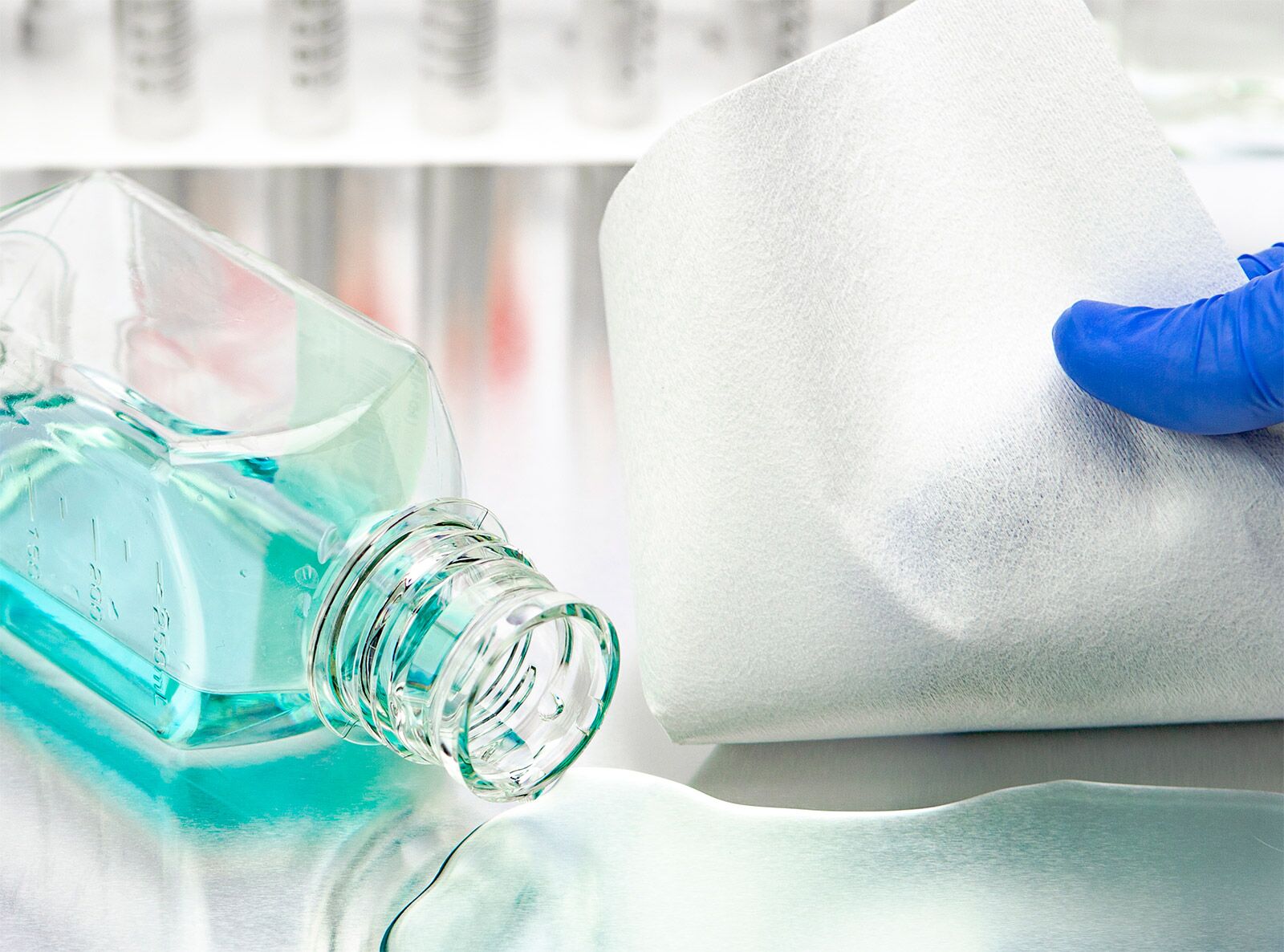 Cleanroom Wipes - Berkshire Corporation
