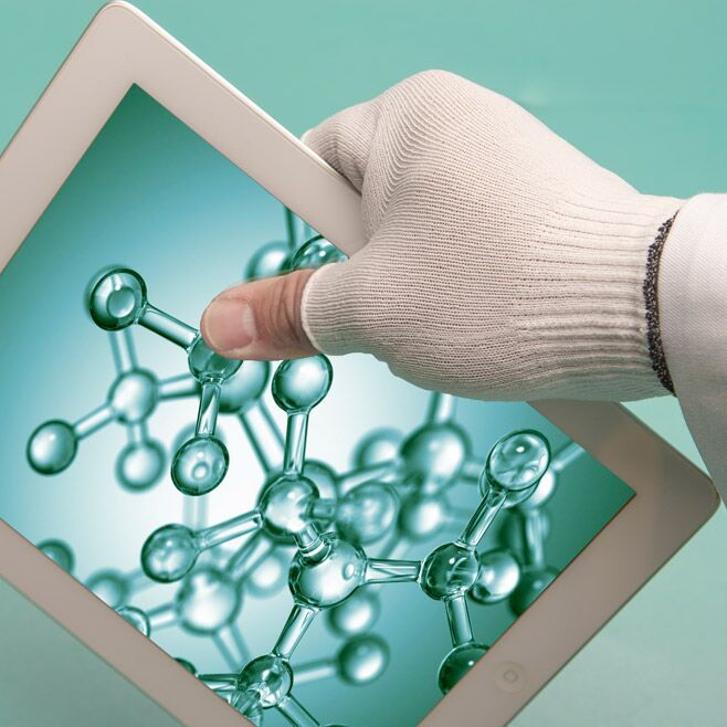 Surface Sampling For Iso Class 5 Primary Engineering Controls Berkshire Corporation