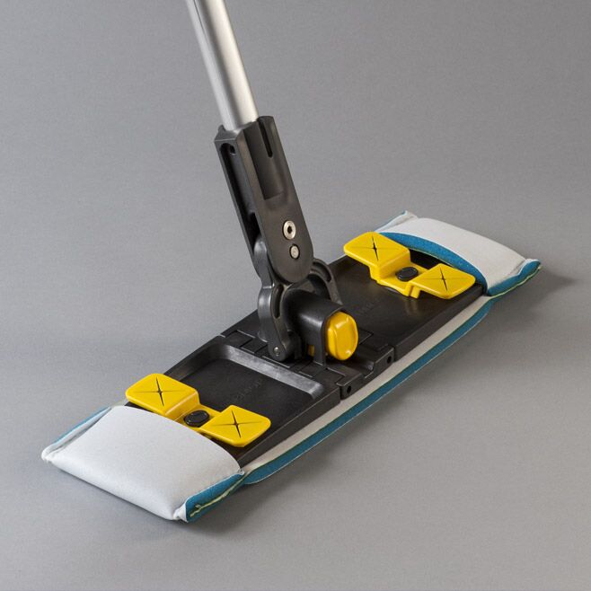 General Cleanroom Cleaning Procedure Checklist - Berkshire Corporation