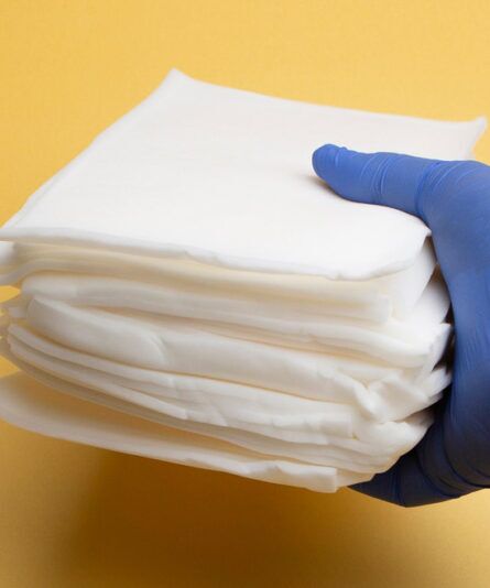 Cleanroom Wipes - Berkshire Corporation