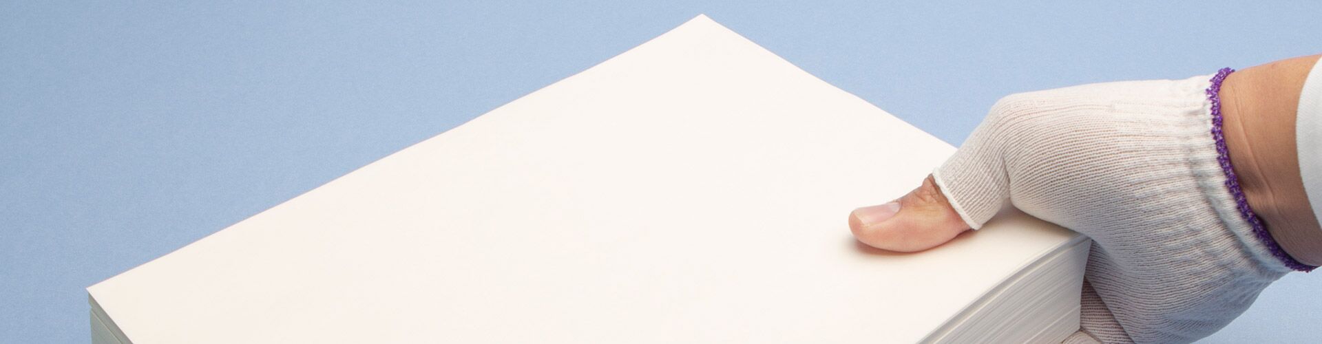 Berkshire Bond® Cleanroom Paper - Berkshire Corporation