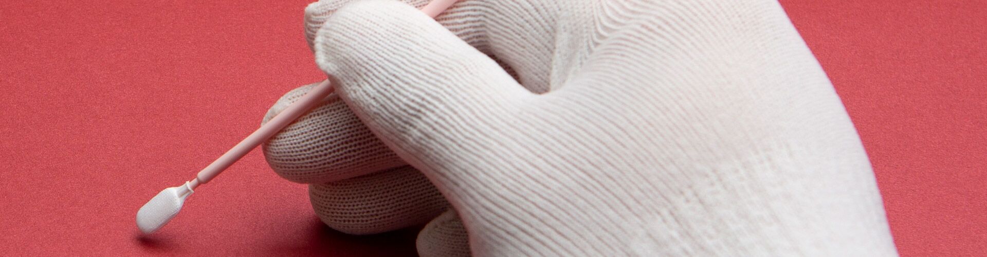 Anti-Static ESD Swabs - Berkshire Corporation