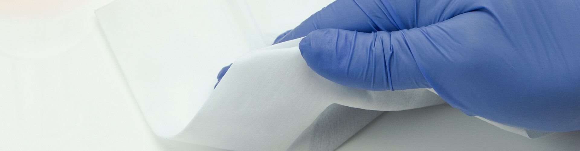 Sterile SatPax® 1000 Cleanroom Wipes - Berkshire Corporation