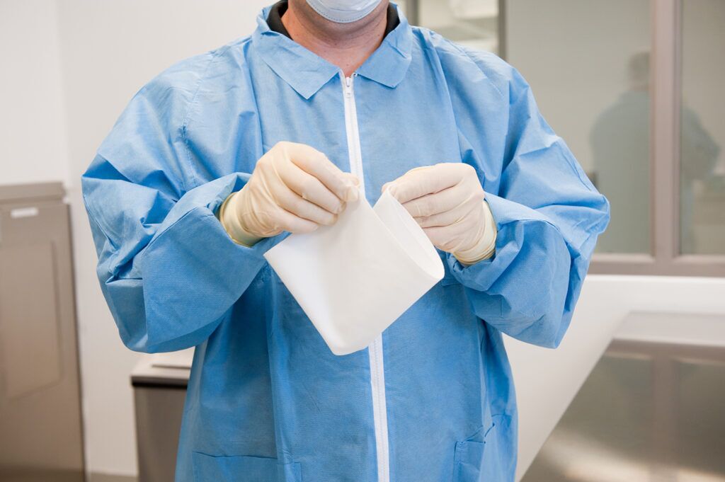 Important Wiping Techniques for Really Effective Cleaning - Berkshire ...