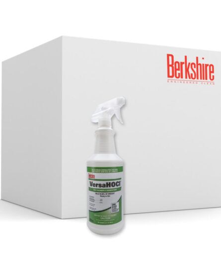 Most Common Cleanroom Disinfectants, Bactericides, Fungicides ...