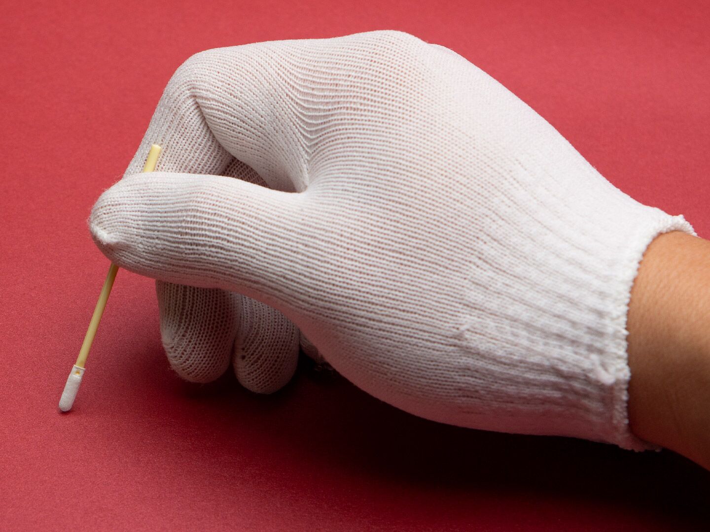 Cleanroom Swabs - Berkshire Corporation