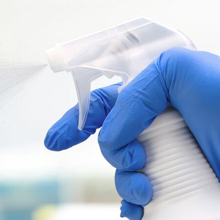 Cleanroom Paper - Berkshire Corporation
